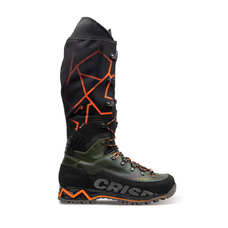 Chaussures Futura NTX GTX Crispi - Equipement chasse