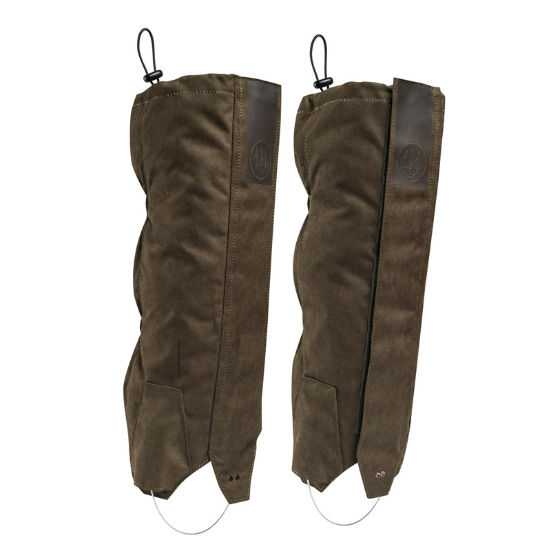 Guêtres de chasse | Protection anti-humidité, ronces et tiques