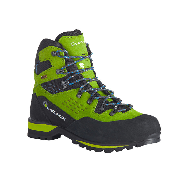 Garsport - Chaussures italiennes par excellence