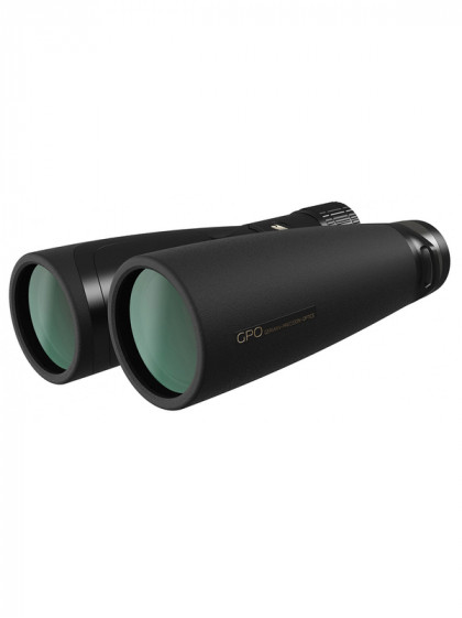 Jumelles Passion Hd 8x42 Gpo