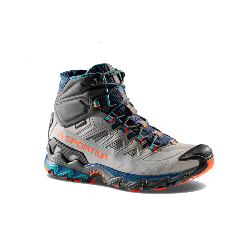 Ultra Raptor II Mid Leather GTX femme La Sportiva