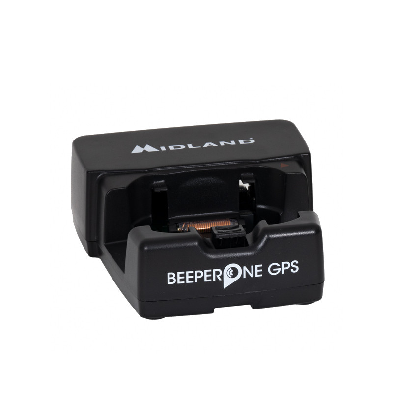 Chargeur Beeper One GPS Midland - Accessoire reperage