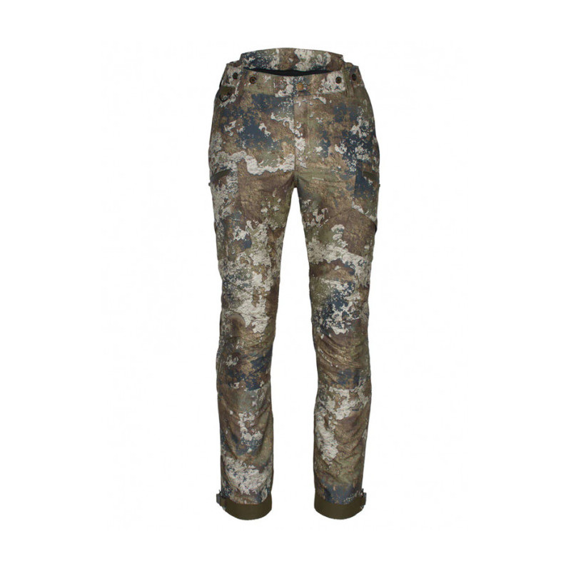 Pantalon Hunter Pro Xtreme 2.0 Camou long Pinewood