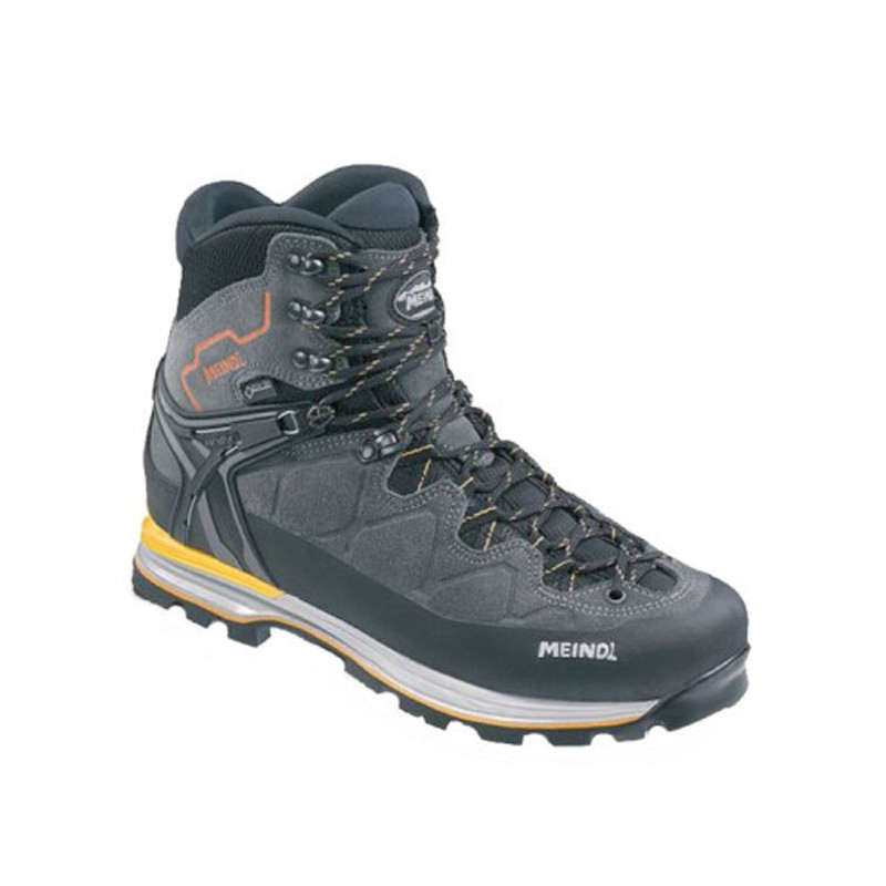 Chaussures Meindl Litepeak GTX Pro Anthracite-Orange
