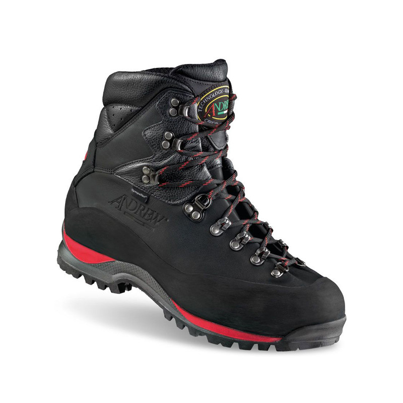 Chaussures Népal Safety S3 Andrew - Equipement