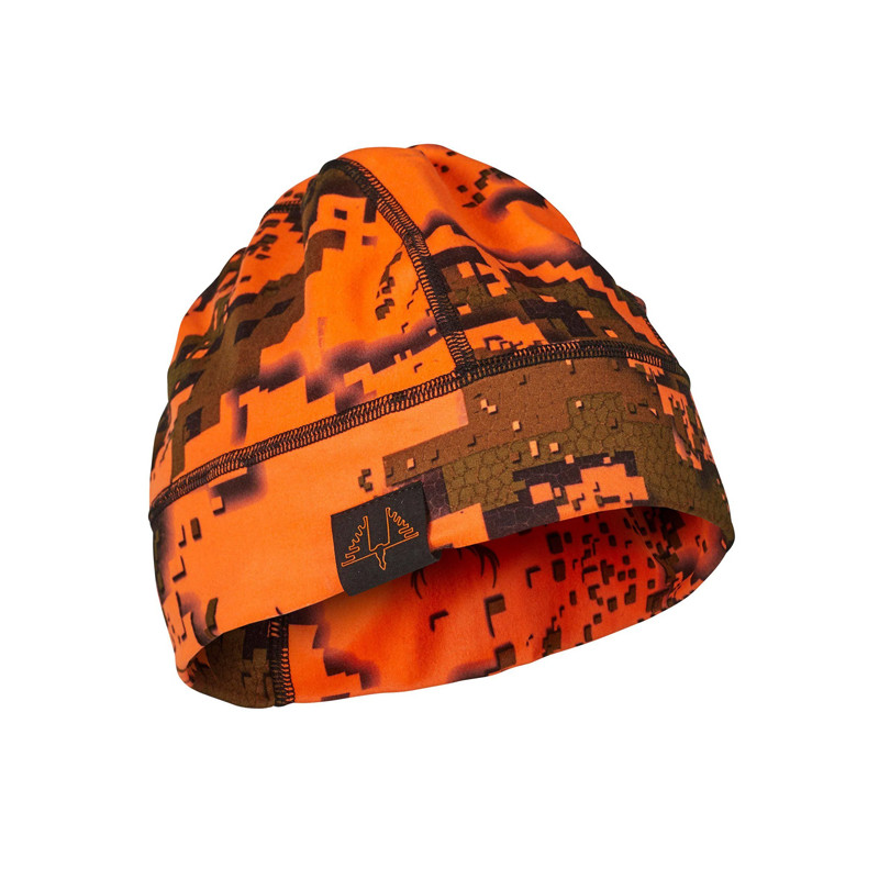 Bonnet Alpha Swedteam - Accessoire chasse plein air