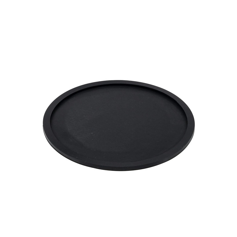 Protection caoutchouc base d'antenne ROG - Accessoire