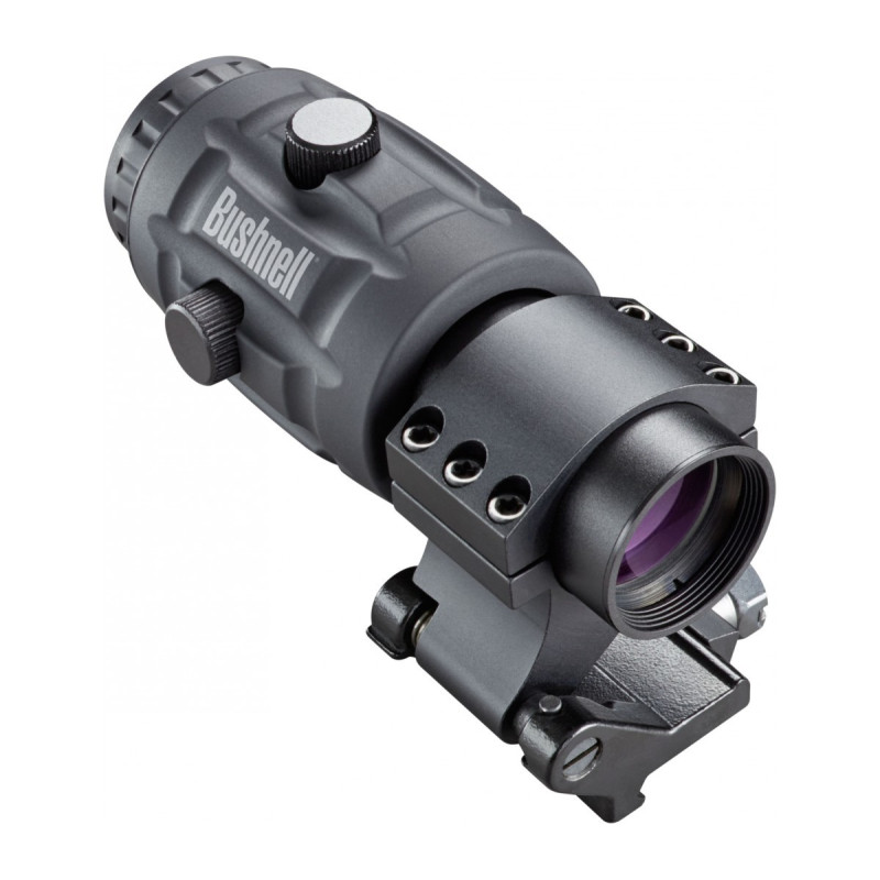 Points rouges Bushnell : efficacité et fiabilité à petit prix