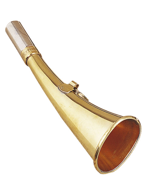 Cornes de chasse - Trompes de chasse