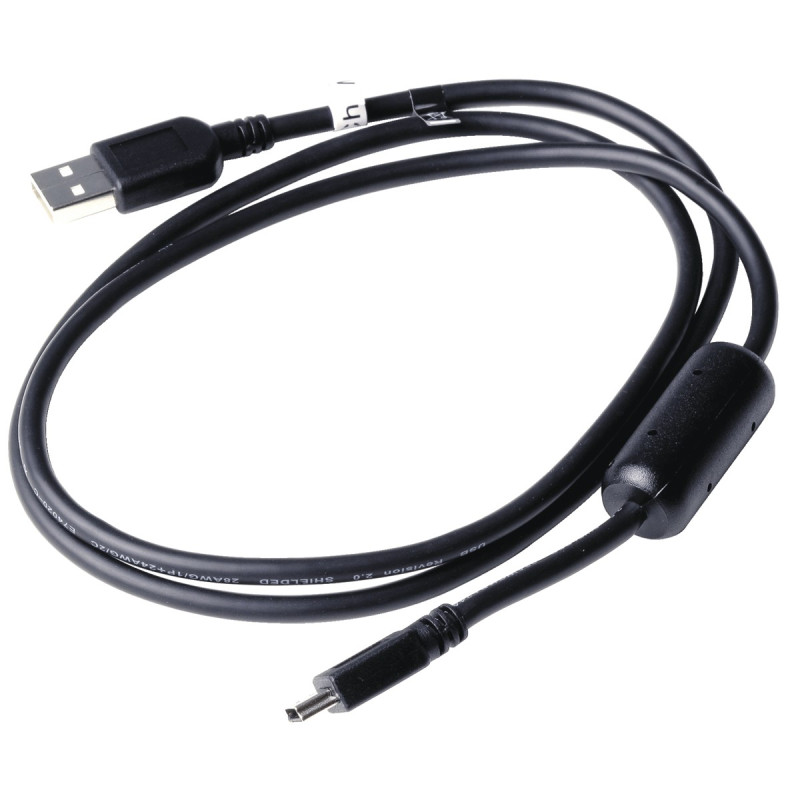Câble USB pour GPS Garmin - Accessoires collier de repérage