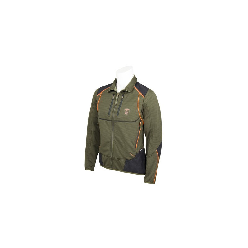 Veste Horizon Trabaldo