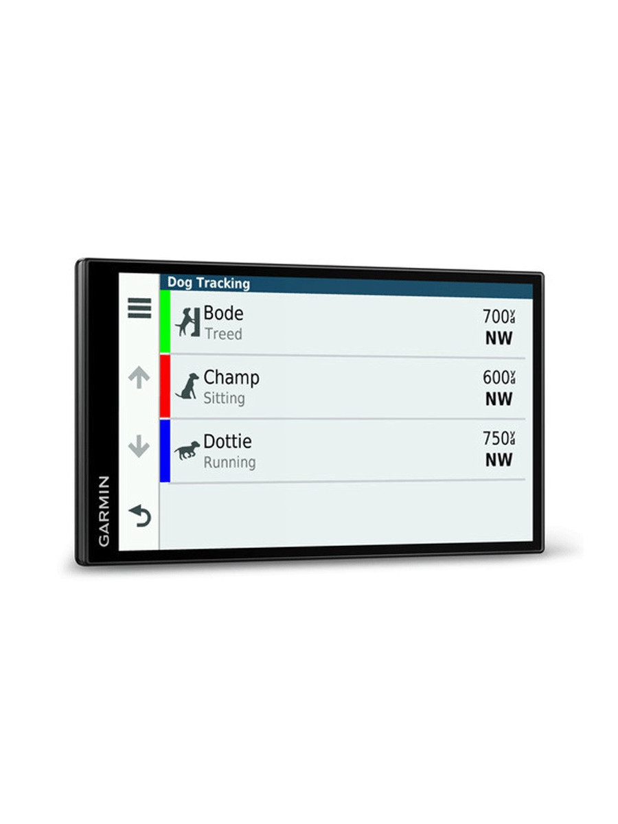 Tablette GPS Drive Track 71 Garmin
