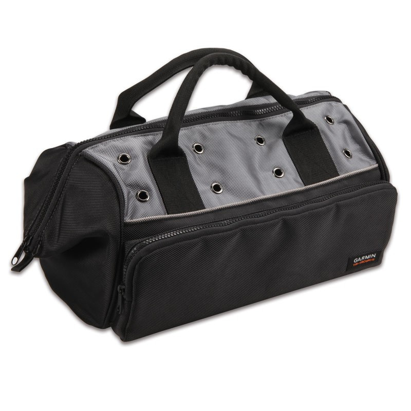 Sacoche Garmin Field Bag Alpha 100 / Astro 320