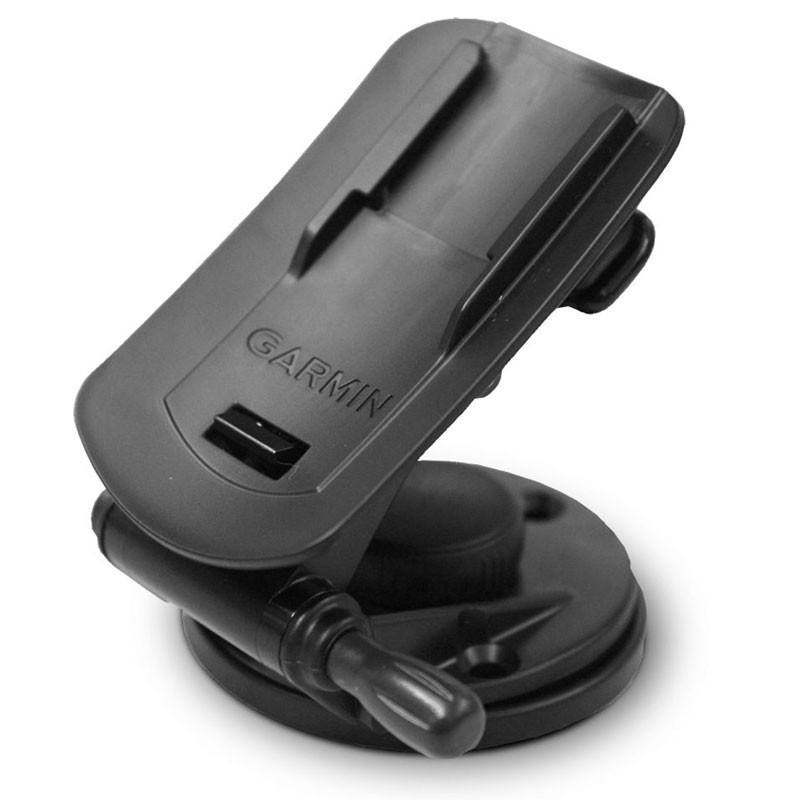 Support GPS fixe pour tableau de bord Garmin