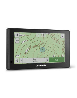 Tablette GPS Drive Track 71 Garmin