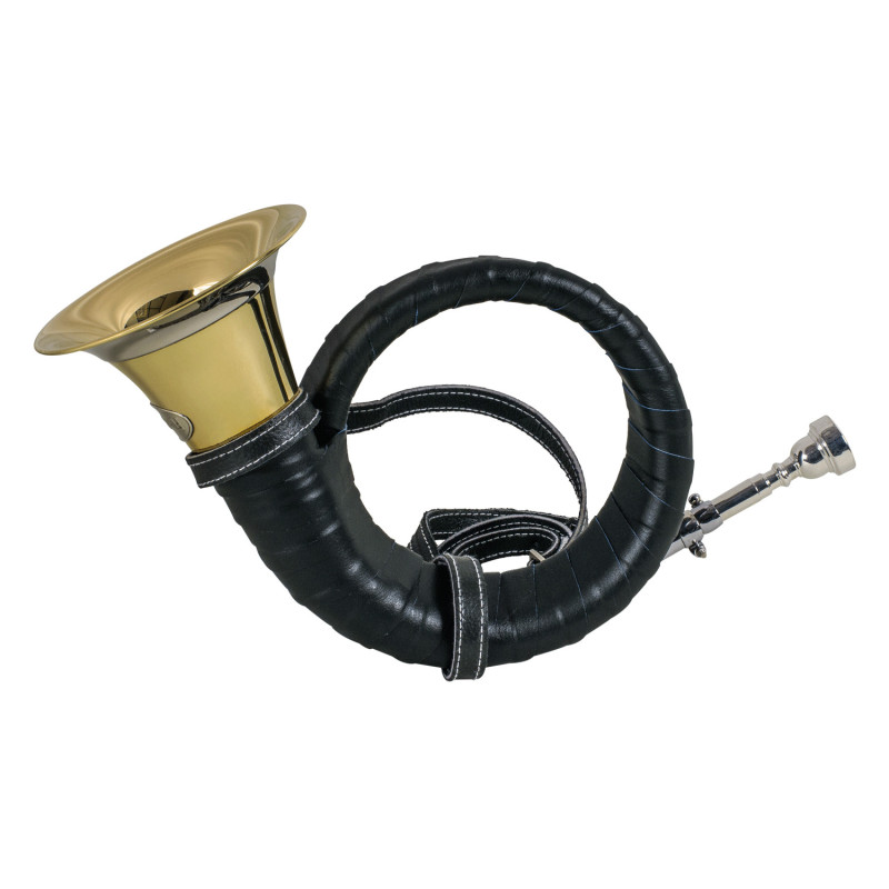 Trompes & cors de chasse | Tradition, fanfares & cérémonial