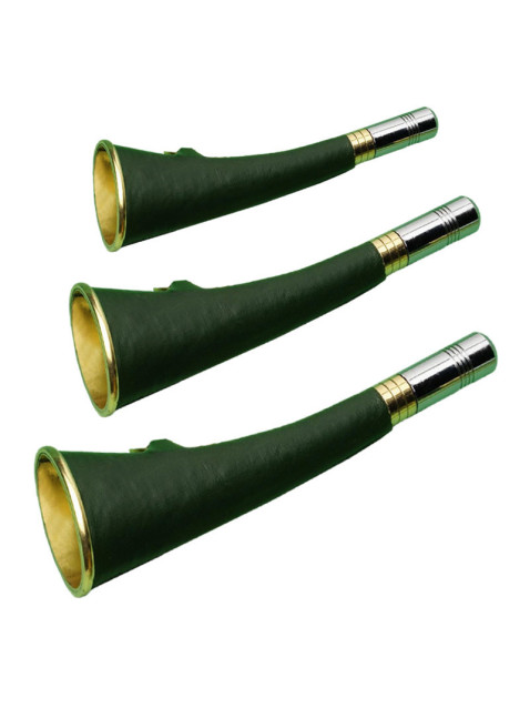 Cornes de chasse - Trompes de chasse