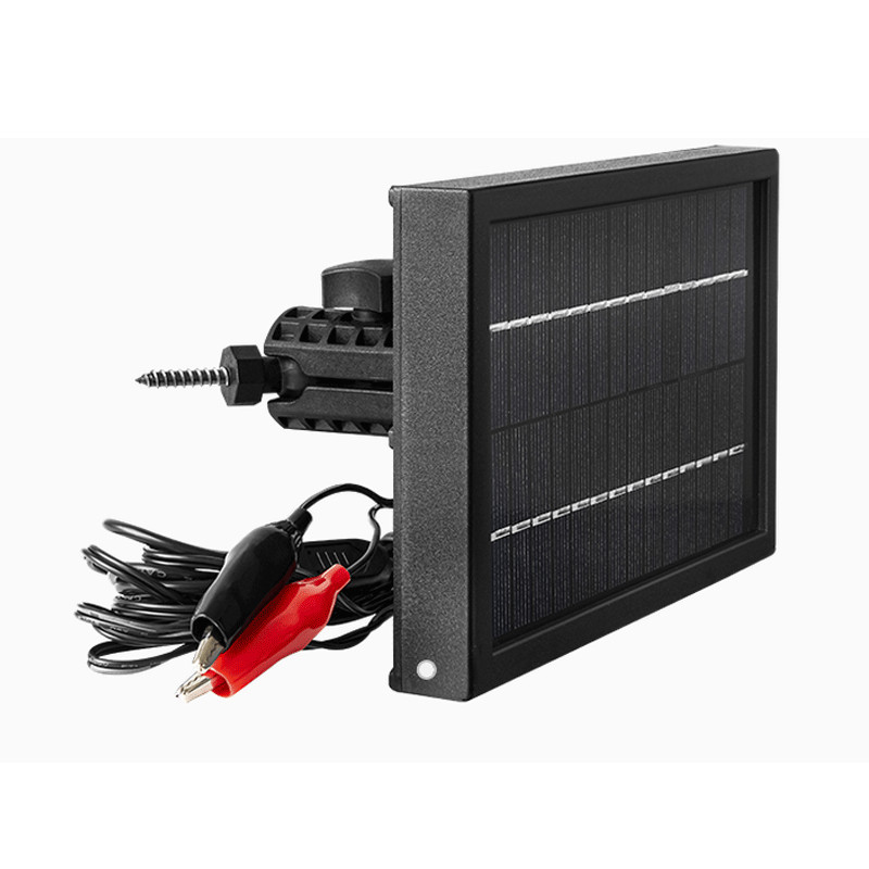 Panneau solaire 12v Spypoint