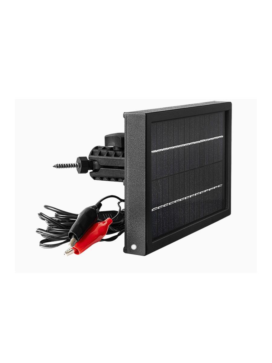 Panneau solaire 12v Spypoint