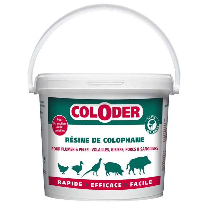 Coloder