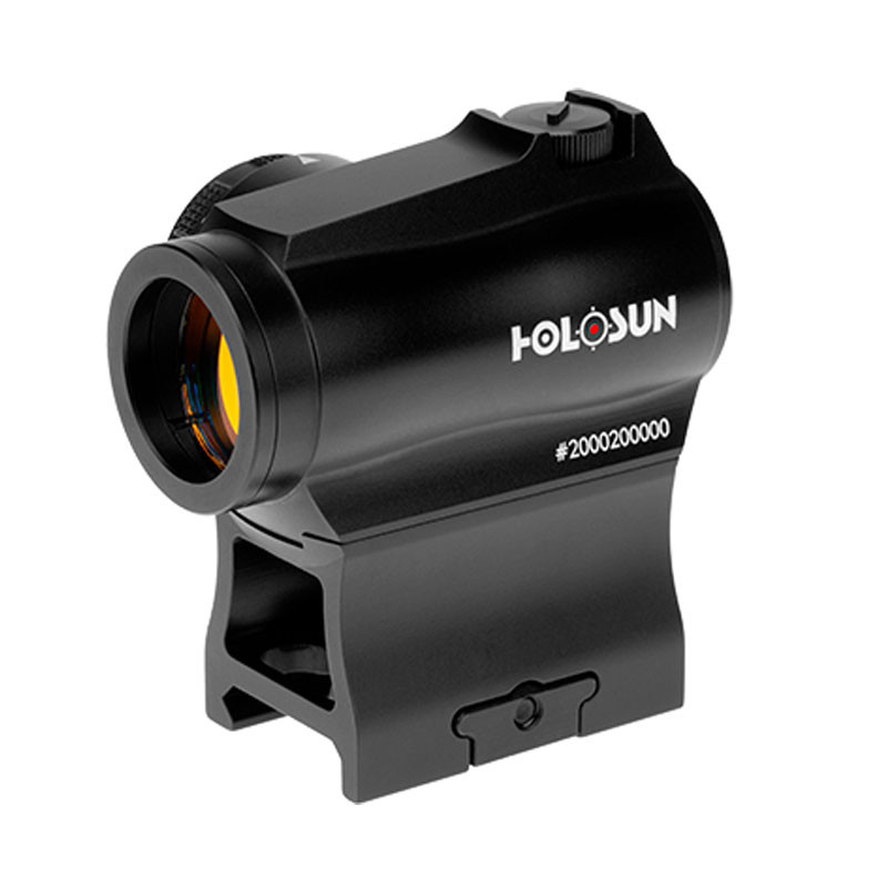 Point rouge Holosun 403R