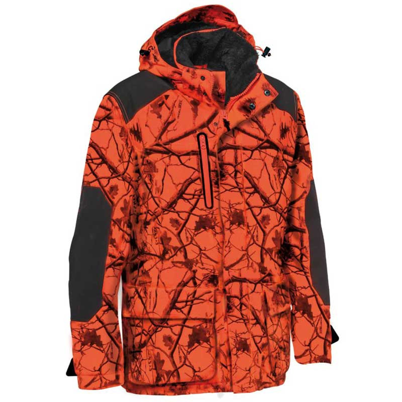 Veste Helios Club Interchasse - Vêtement homme