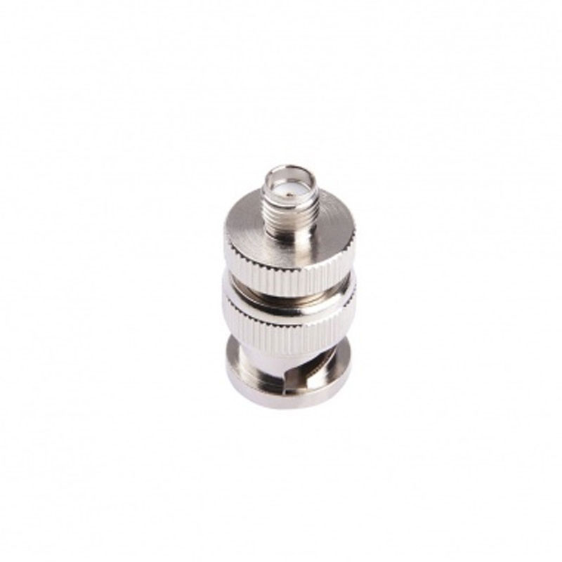 Attache rapide pour antenne BNC Rog - Repérage chien