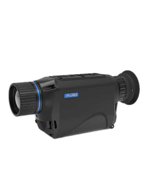 Vision infrarouge - Optique de vision nocturne