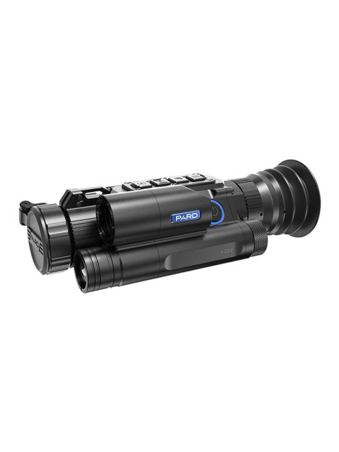 Vision infrarouge - Optique de vision nocturne