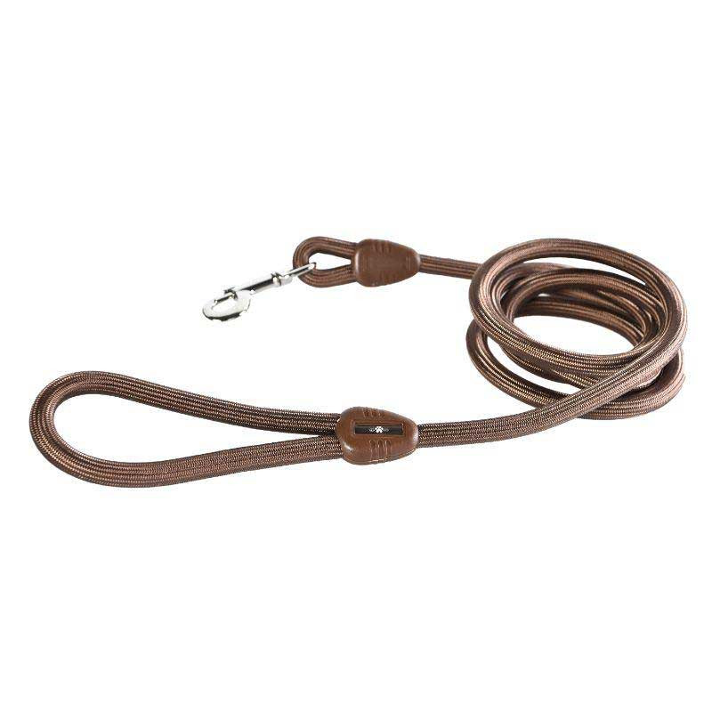 Longe corde Dia Bubimex - Accessoire chien