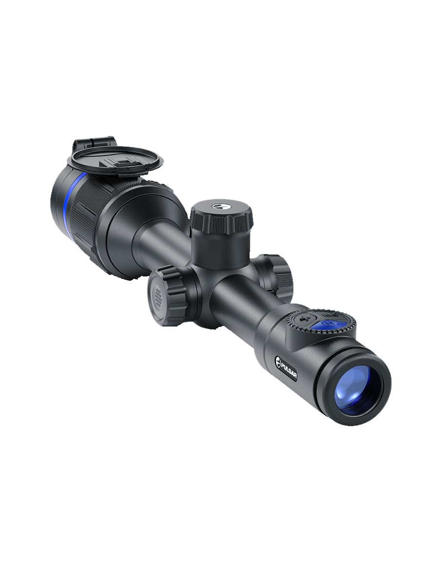 Lunette de vision thermique Thermion 2 XQ50 Pro Pulsar