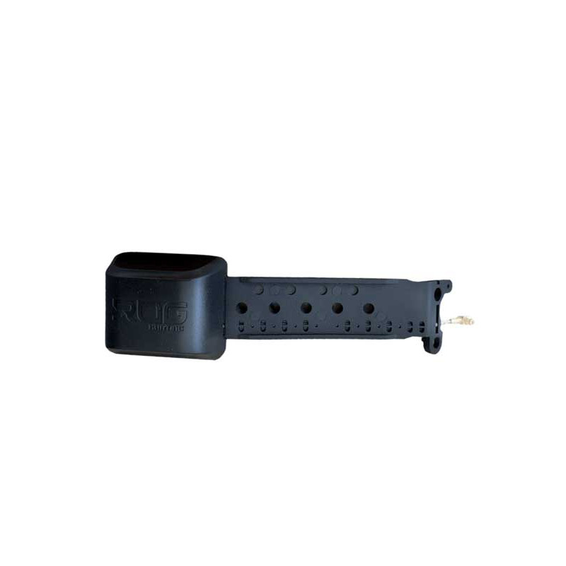 Antenne de collier Supra+ pour Garmin 53cm ROG Antenne de collier Supra+ pour Garmin 53cm ROG