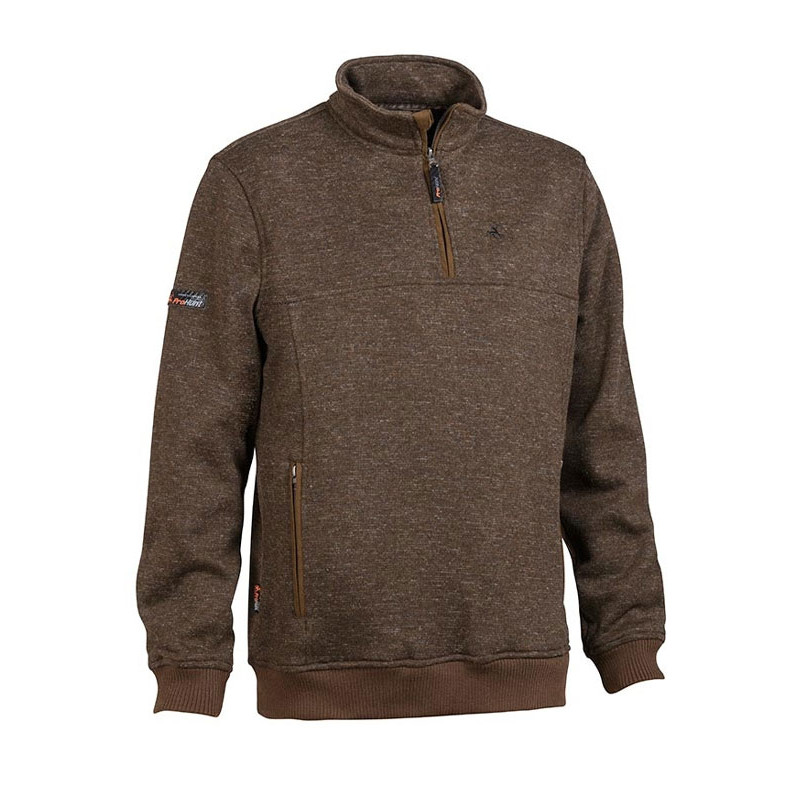 Pull Muntjac ProHunt - Vêtement homme