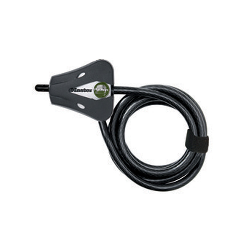 Câble Python 1m80 x 8mm MasterLock