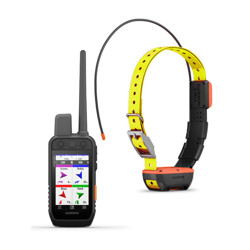 Pack repérage Alpha 200 et T20™ F Garmin